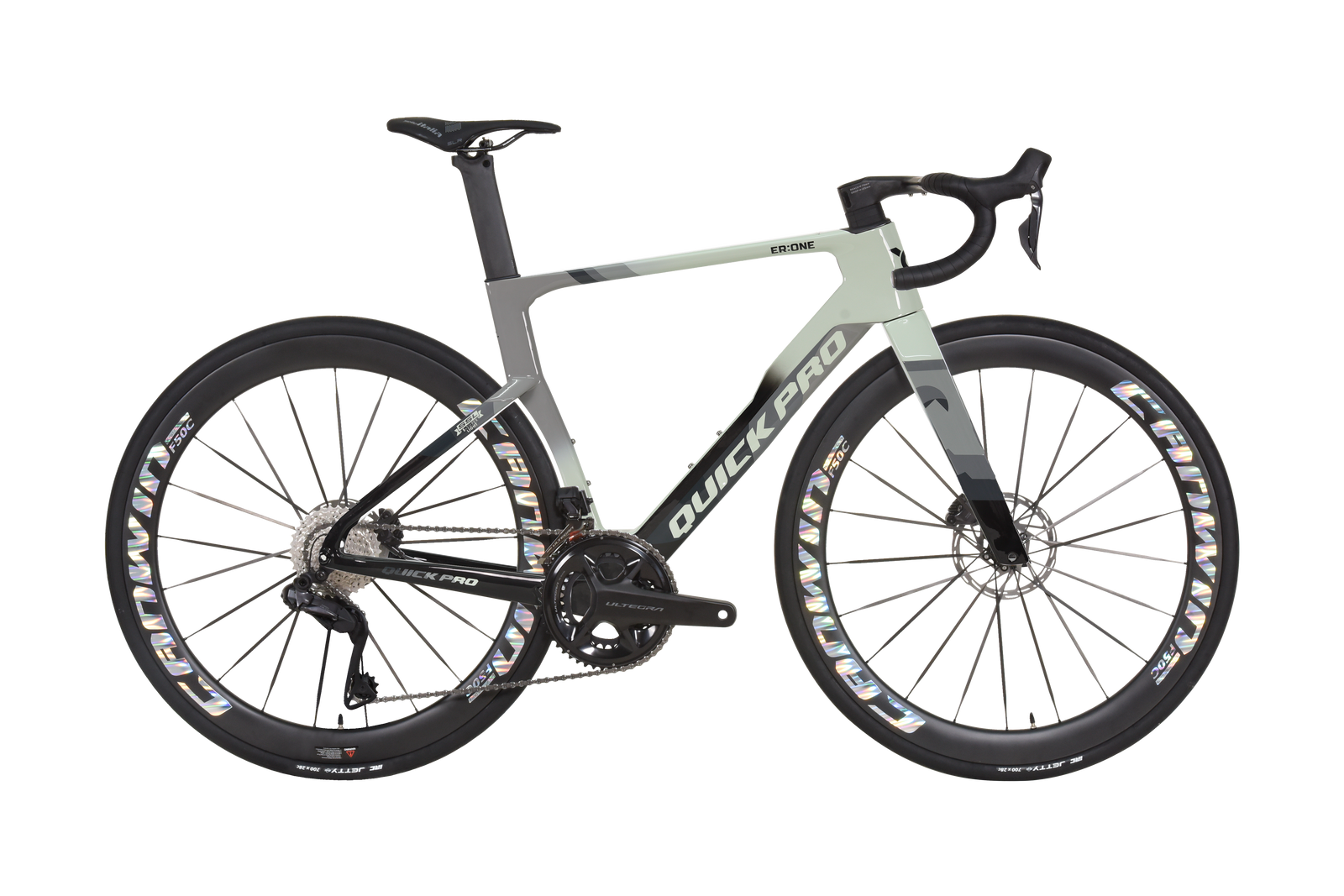 Performance Cycling Brand | Quick Pro USA