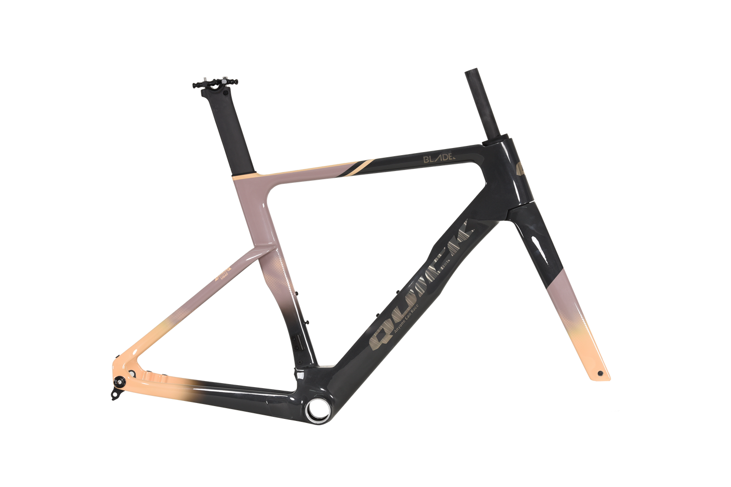 BLADE FRAME