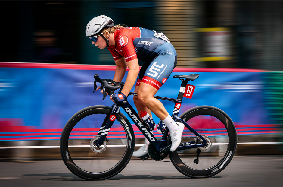 Performance Cycling Brand | Quick Pro USA