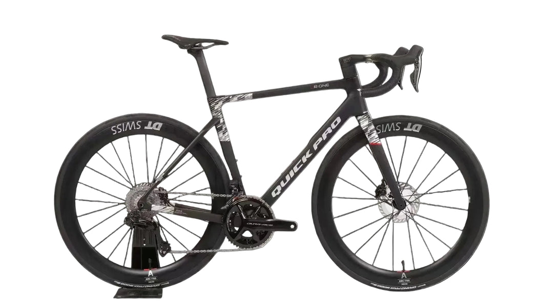 Performance Cycling Brand | Quick Pro USA