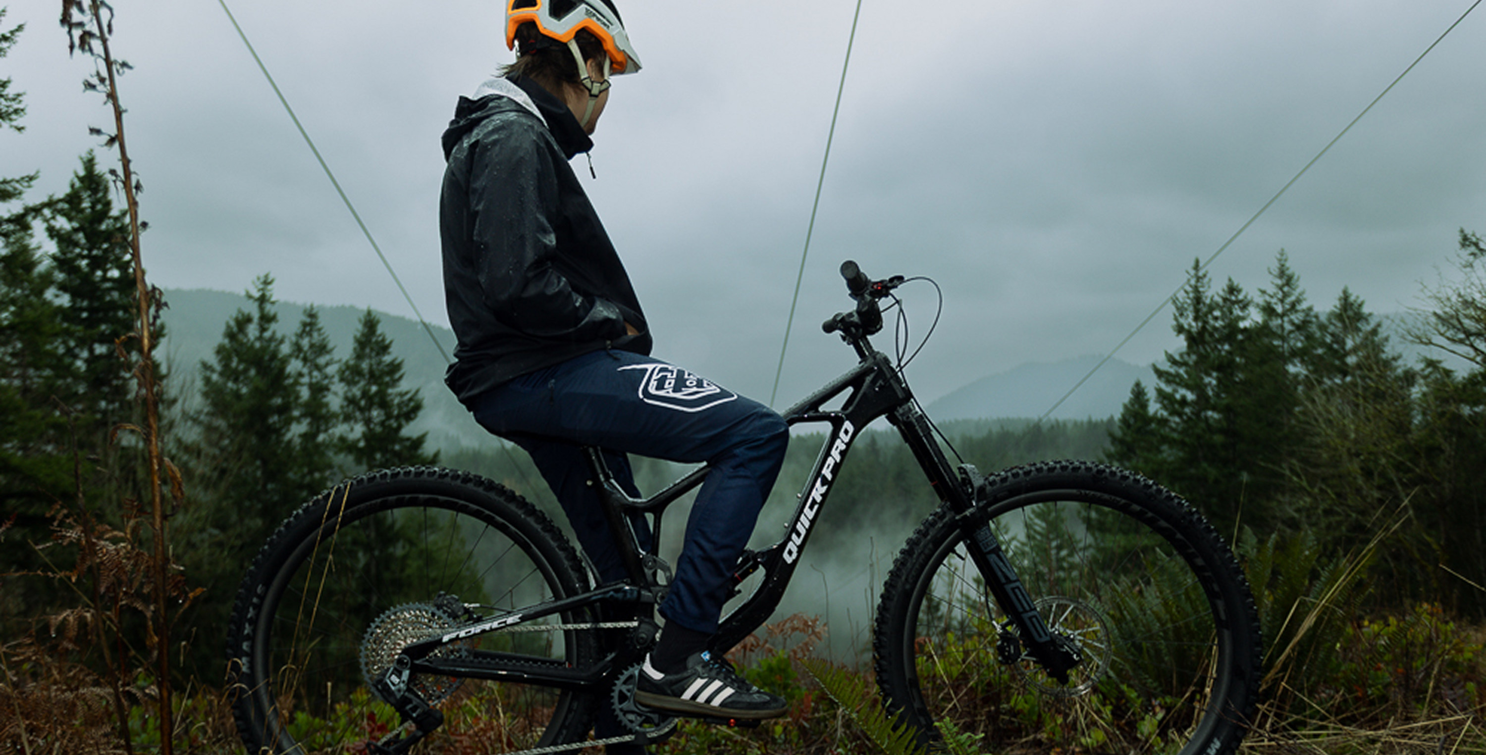 Performance Cycling Brand | Quick Pro USA