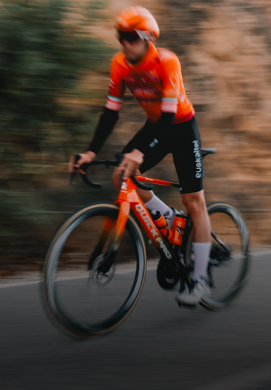 Performance Cycling Brand | Quick Pro USA