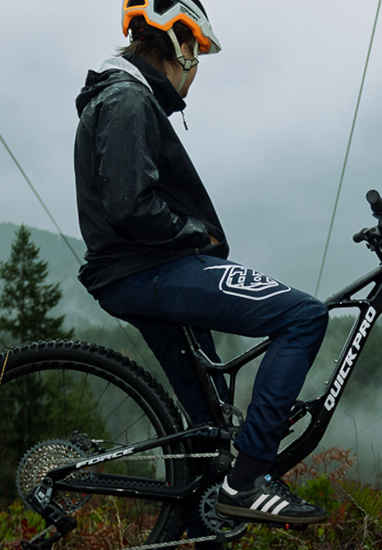 Performance Cycling Brand | Quick Pro USA
